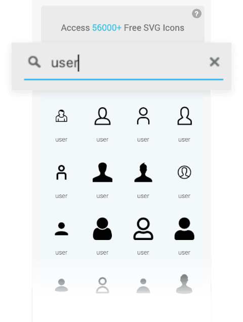 Auto Icon — 160,000+ Icons for Figma, Adobe Express & XD | uxplugins