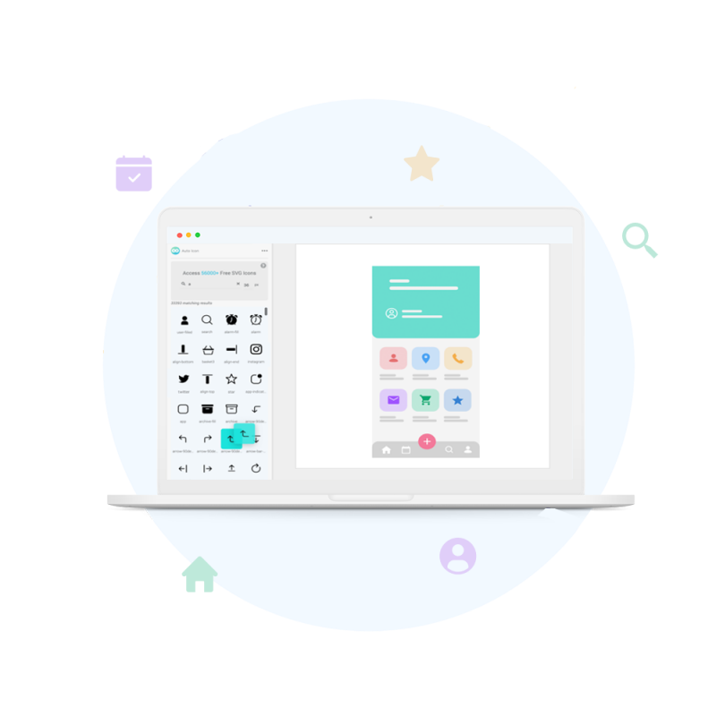 Make Design Workflow Faster with our plugins for Figma and adobe Xd